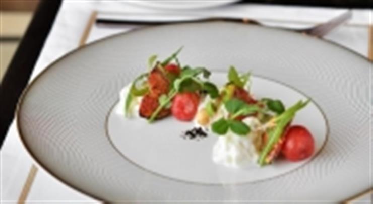 Cook your mum an unforgettable meal