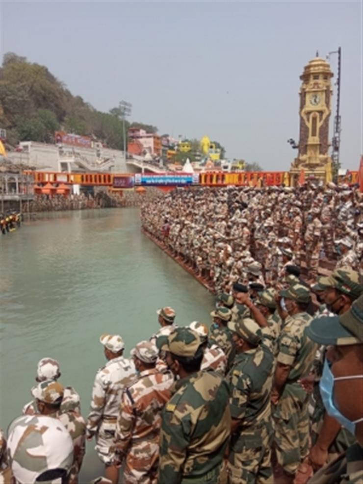 Pilibhit House opens in Haridwar after pandemic