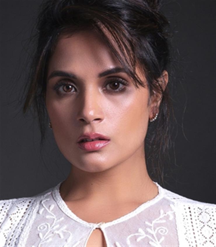 Inspired by 'Heeramandi' role, Richa advocates for preservation of ...