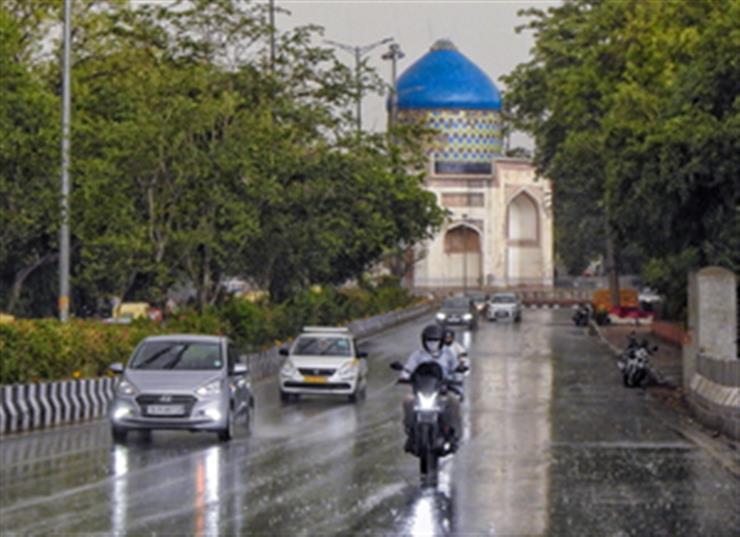 IMD forecasts light rain for northern states, heavy rain for south