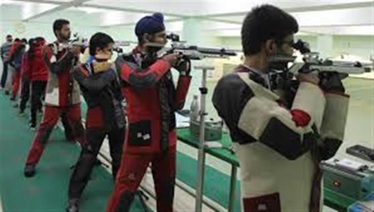 Punjab Education Department to Establish Indoor Shooting Ranges in ten ...