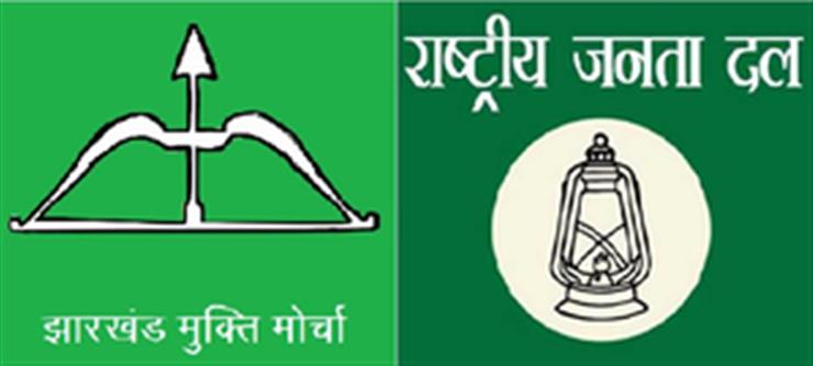 Jharkhand elections: JMM releases list of 35 nominees, RJD names 6 ...