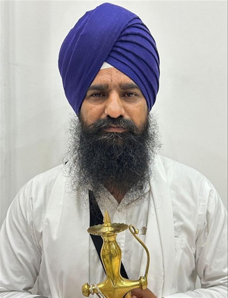Denying Entry to Amritdhari Candidates in Exam a Major Constitutional ...